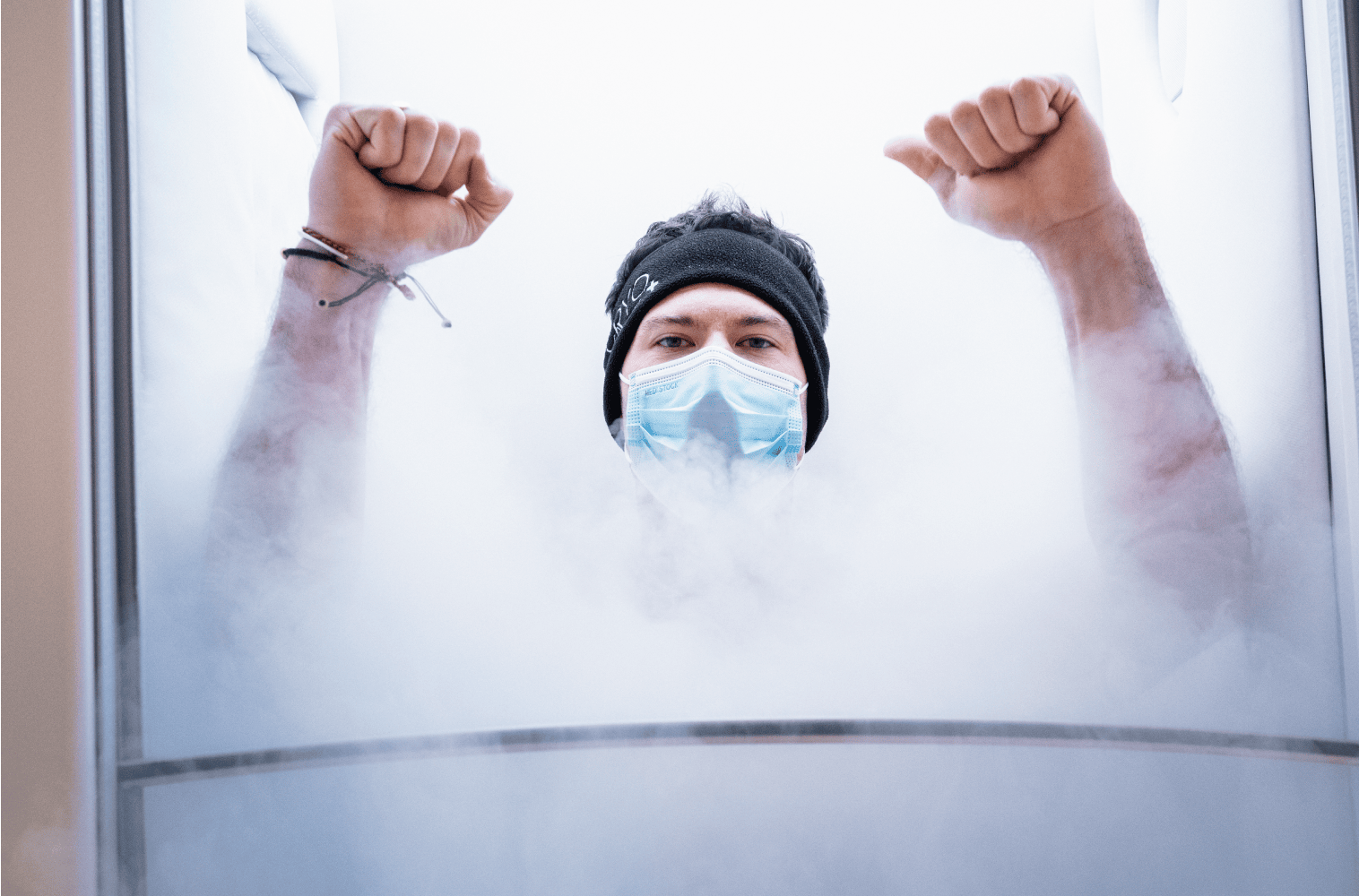 Cryothérapie : le guide complet - Cryo Sport Santé Genève